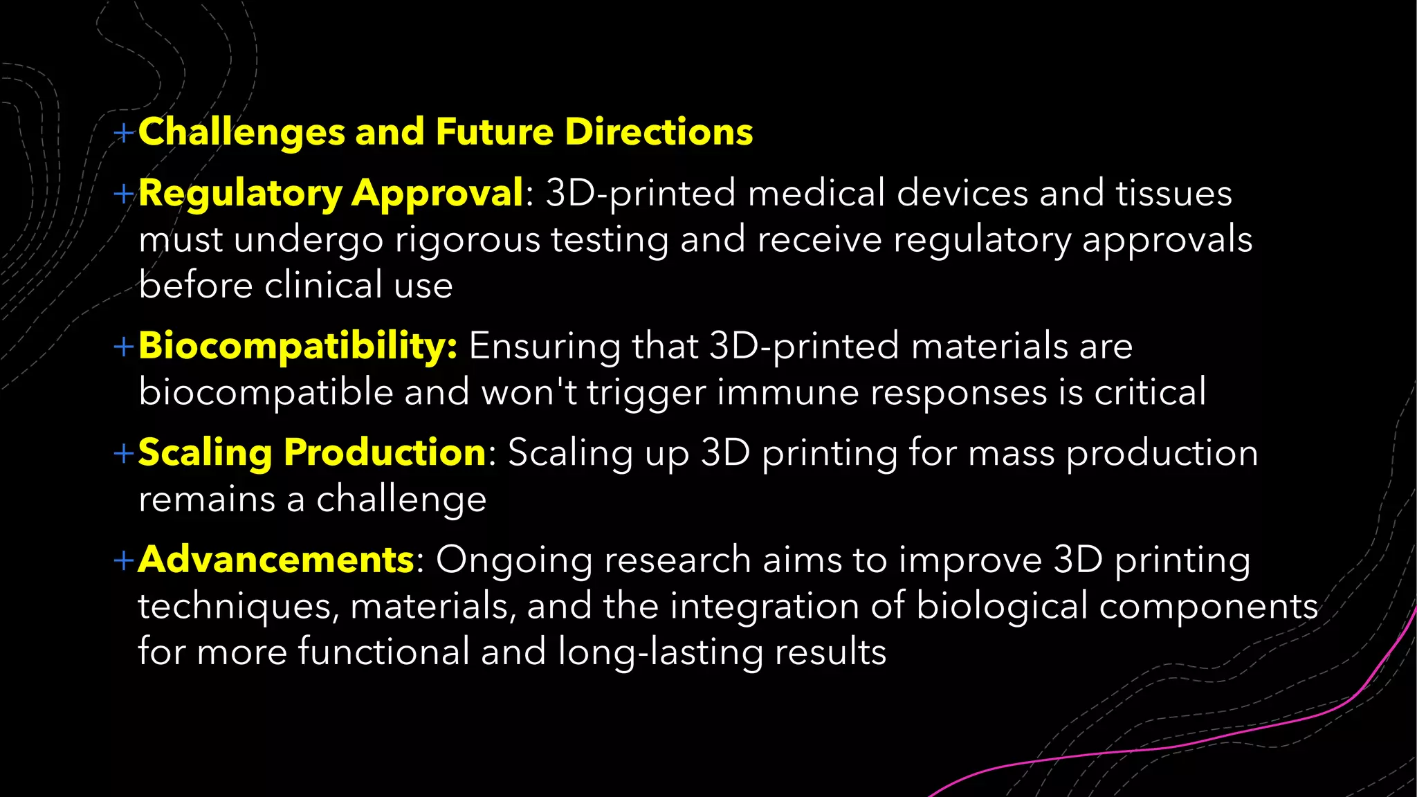Biology for Engineers Module - 5 Trends in Bioengineering | PDF