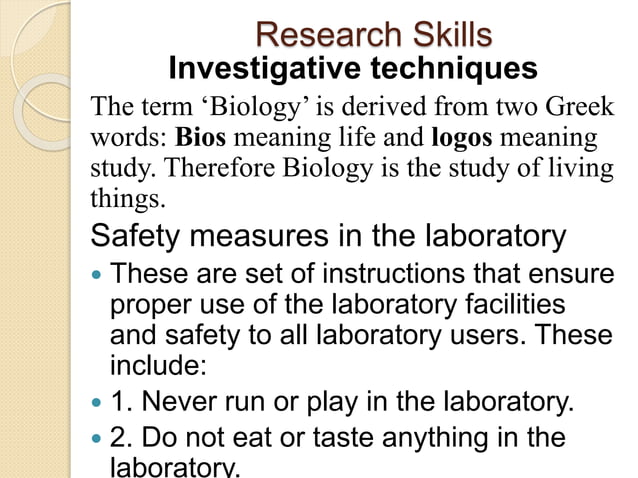 BIOLOGY FORM 1 Notes.pptx