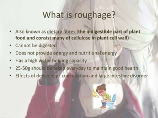 Biology form 4 chap 6 | PPTX