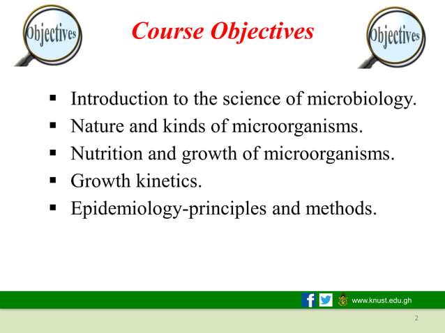Biology for mathematics microbiology and epidemiology biol 181_22022021 ...