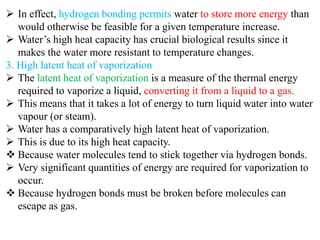 Biology GradeTen Unit Three Short Note For Students | PPTX