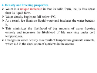 Biology GradeTen Unit Three Short Note For Students | PPTX