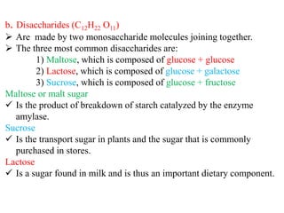 Biology GradeTen Unit Three Short Note For Students | PPTX