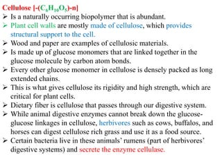 Biology GradeTen Unit Three Short Note For Students | PPTX