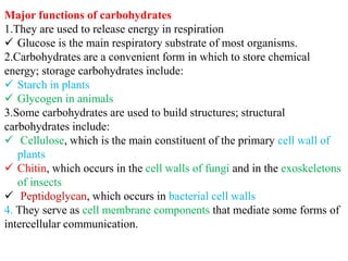 Biology GradeTen Unit Three Short Note For Students | PPTX