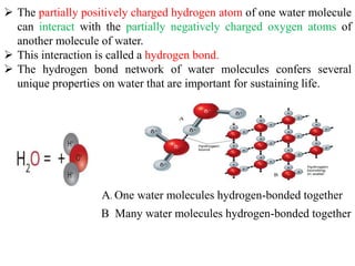 Biology GradeTen Unit Three Short Note For Students | PPTX
