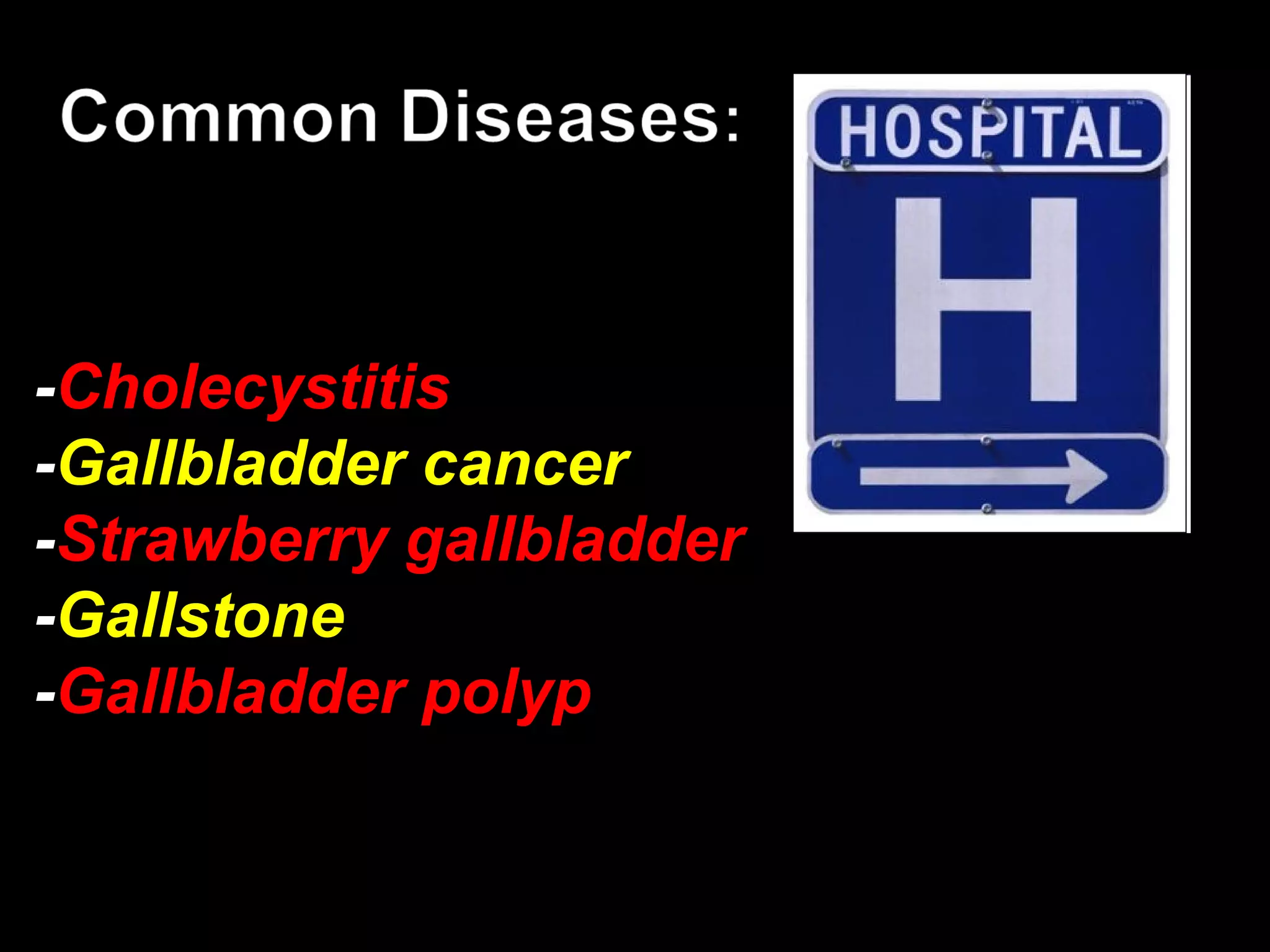 Biology (Gall Bladder) | PPT