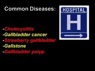 Biology (Gall Bladder) | PPT