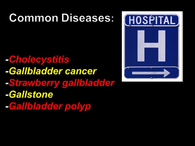 Biology (Gall Bladder) | PPT