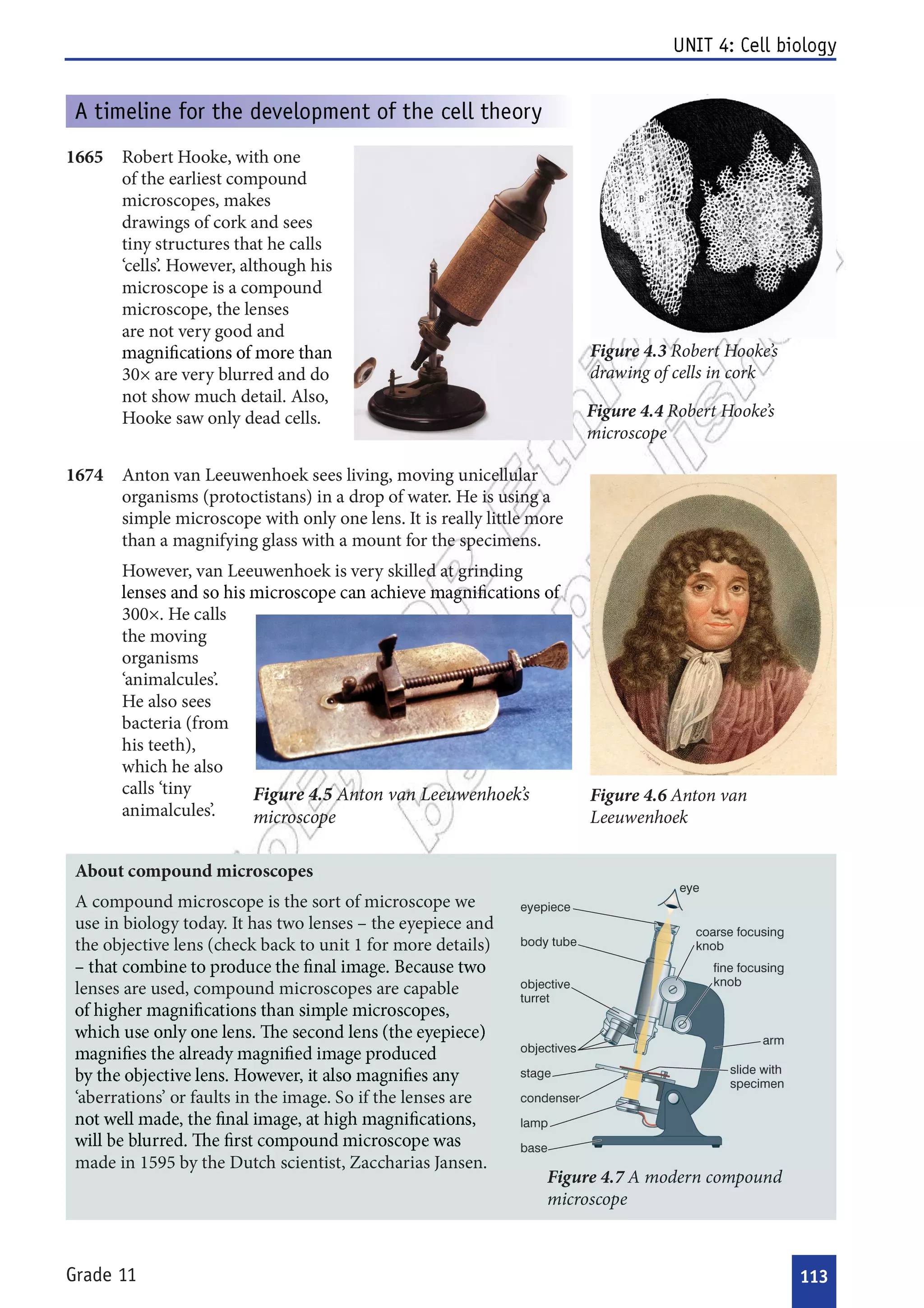 Biology grade 11 textbook | PDF