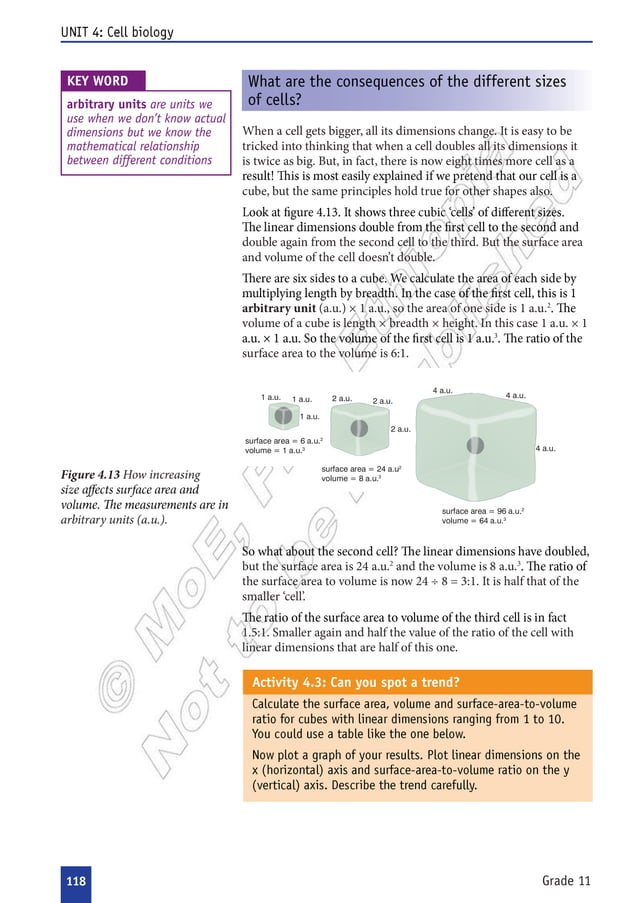 Biology grade 11 textbook | PDF