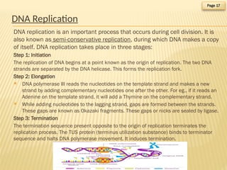 Choromosomal Theory of Inheritance in Homo Sapiens | PPTX