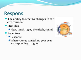 Biology science of life | PPT