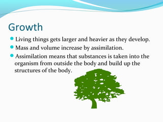 Biology science of life | PPT