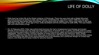 Biology investigatory | PPT