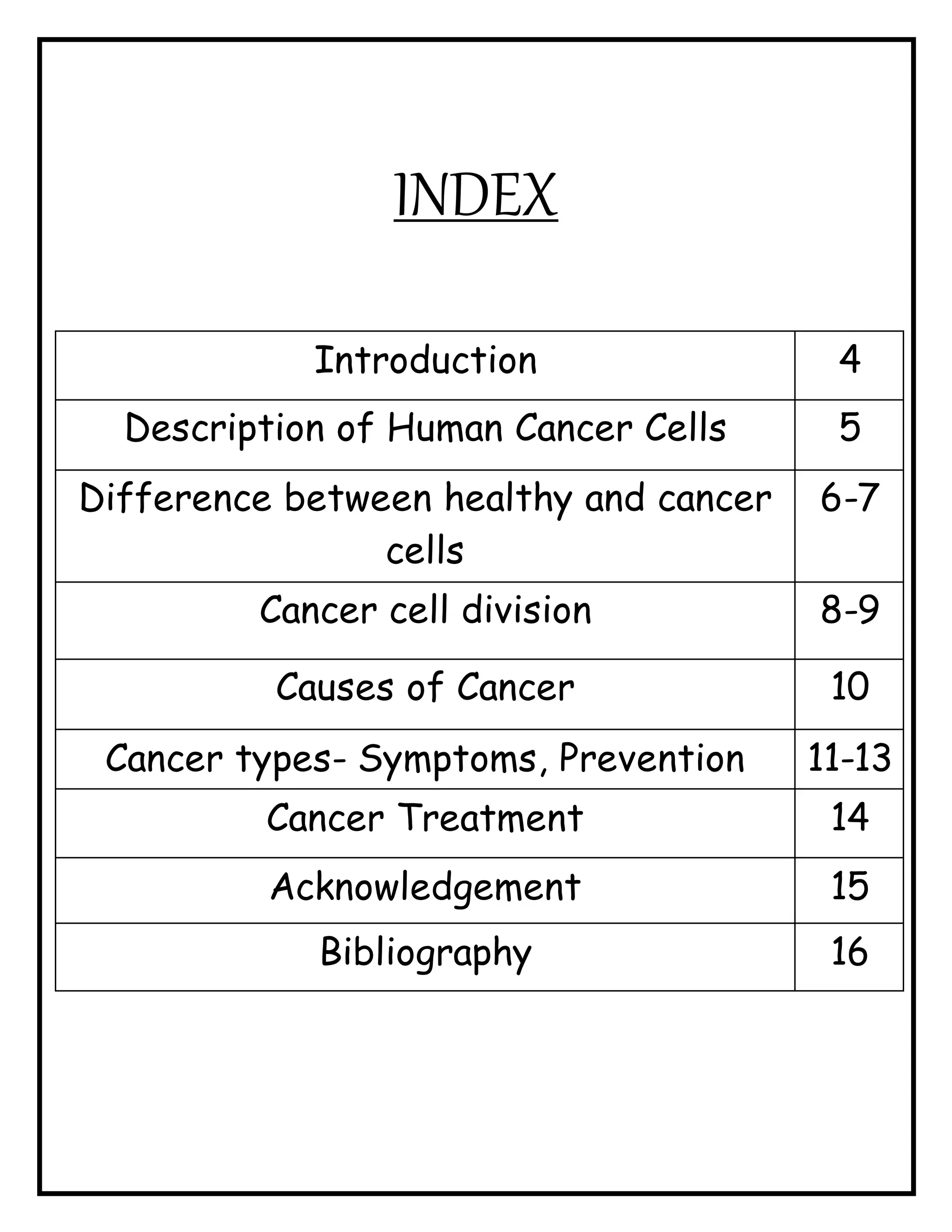 Biology investigatory project | DOCX