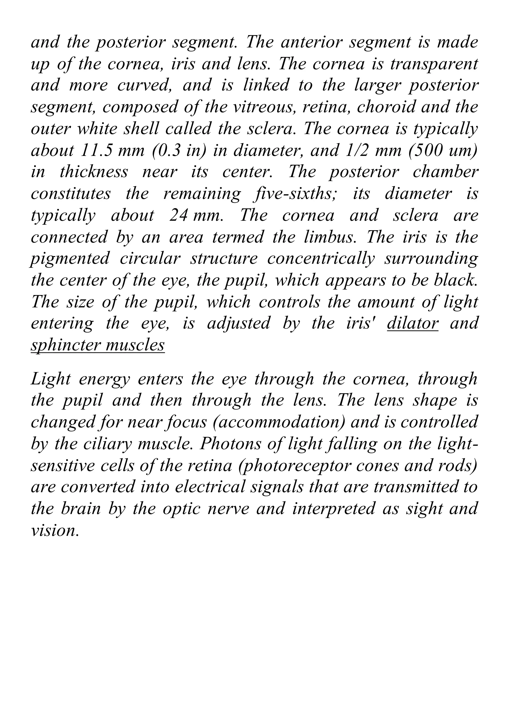 Biology investigatory project for 11 CBSE | DOCX