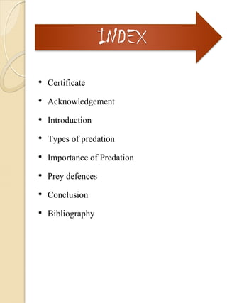 BIOLOGY INVESTIGATORY PROJECT.pdf | Biological Sciences | Science