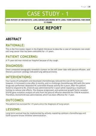 BIOLOGY_INVESTIGATORY_PROJECT[1].pdf | Cancer | Diseases and Conditions