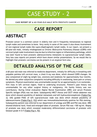 BIOLOGY_INVESTIGATORY_PROJECT[1].pdf | Cancer | Diseases and Conditions