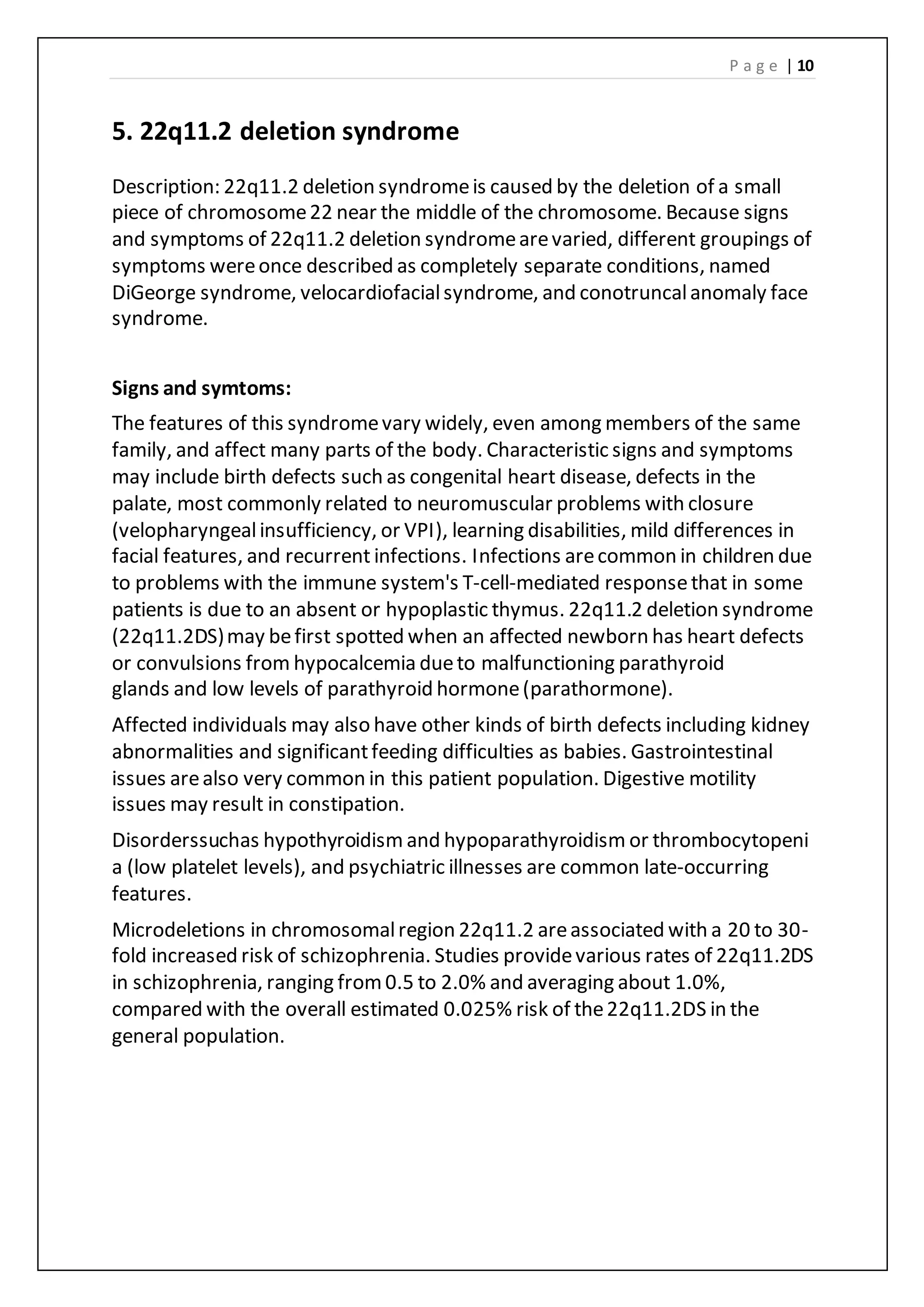 Biology investigatory project_chromosoma | DOCX