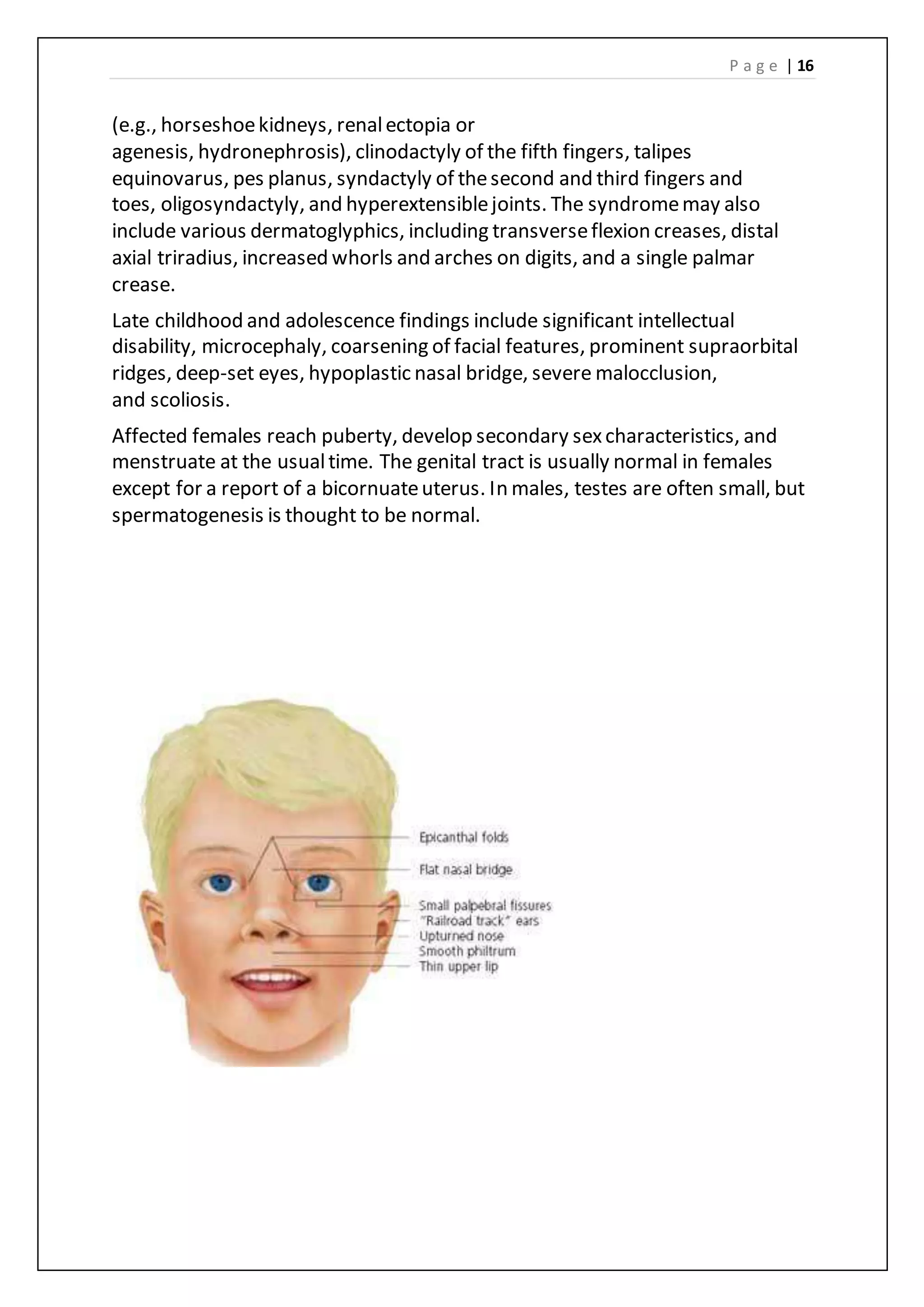 Biology investigatory project_chromosoma | DOCX