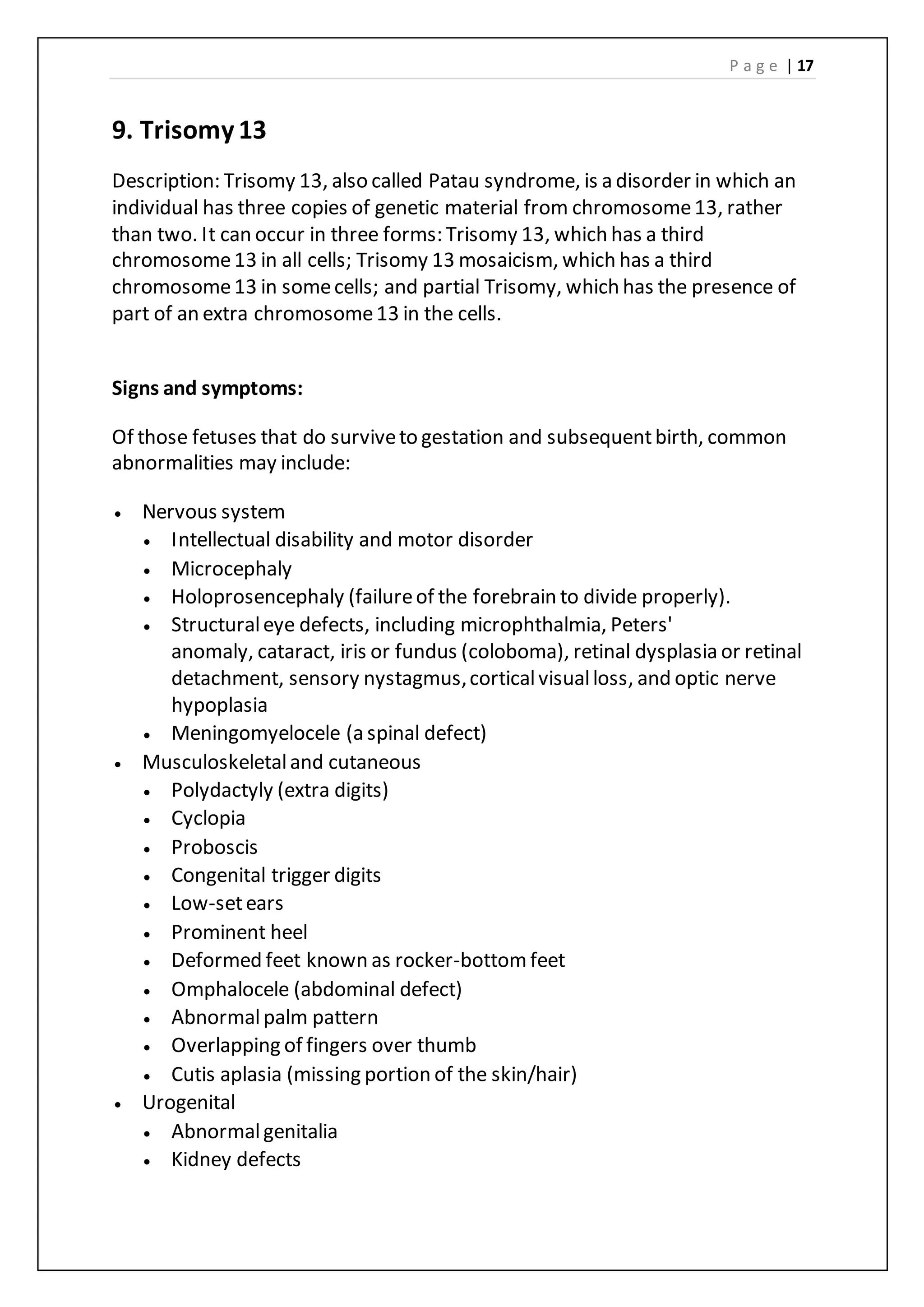 Biology investigatory project_chromosoma | DOCX