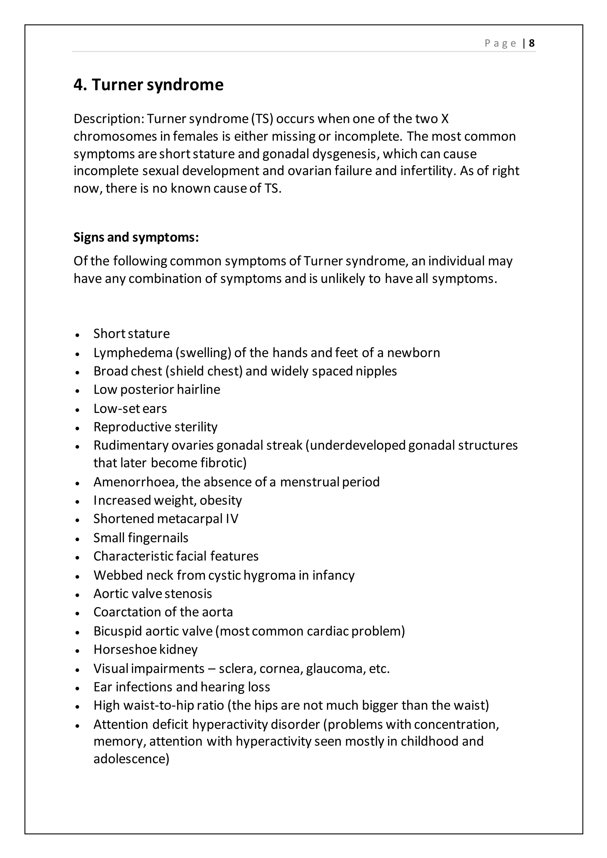 Biology investigatory project_chromosoma | DOCX