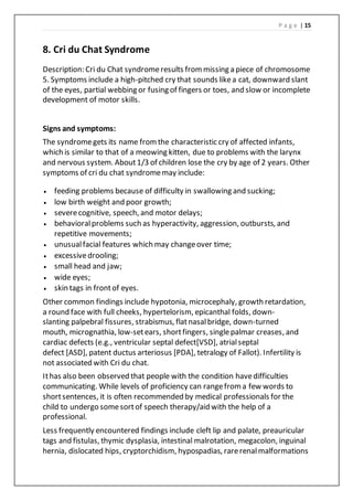 Biology investigatory project_chromosoma | DOCX