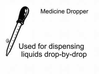 LABORATORY SAFETY EQUIPMENTS/APPARATUSES.ppt
