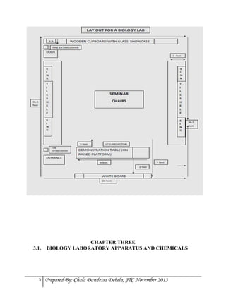 Biology laboratory technique best22 | PDF