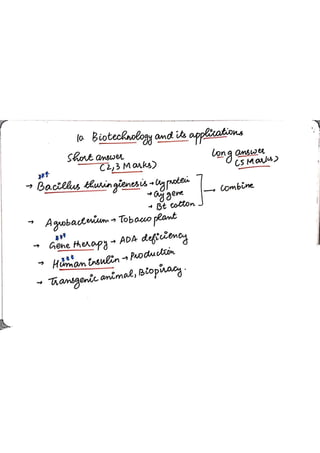 Biology Most important Topics Boards.pdf