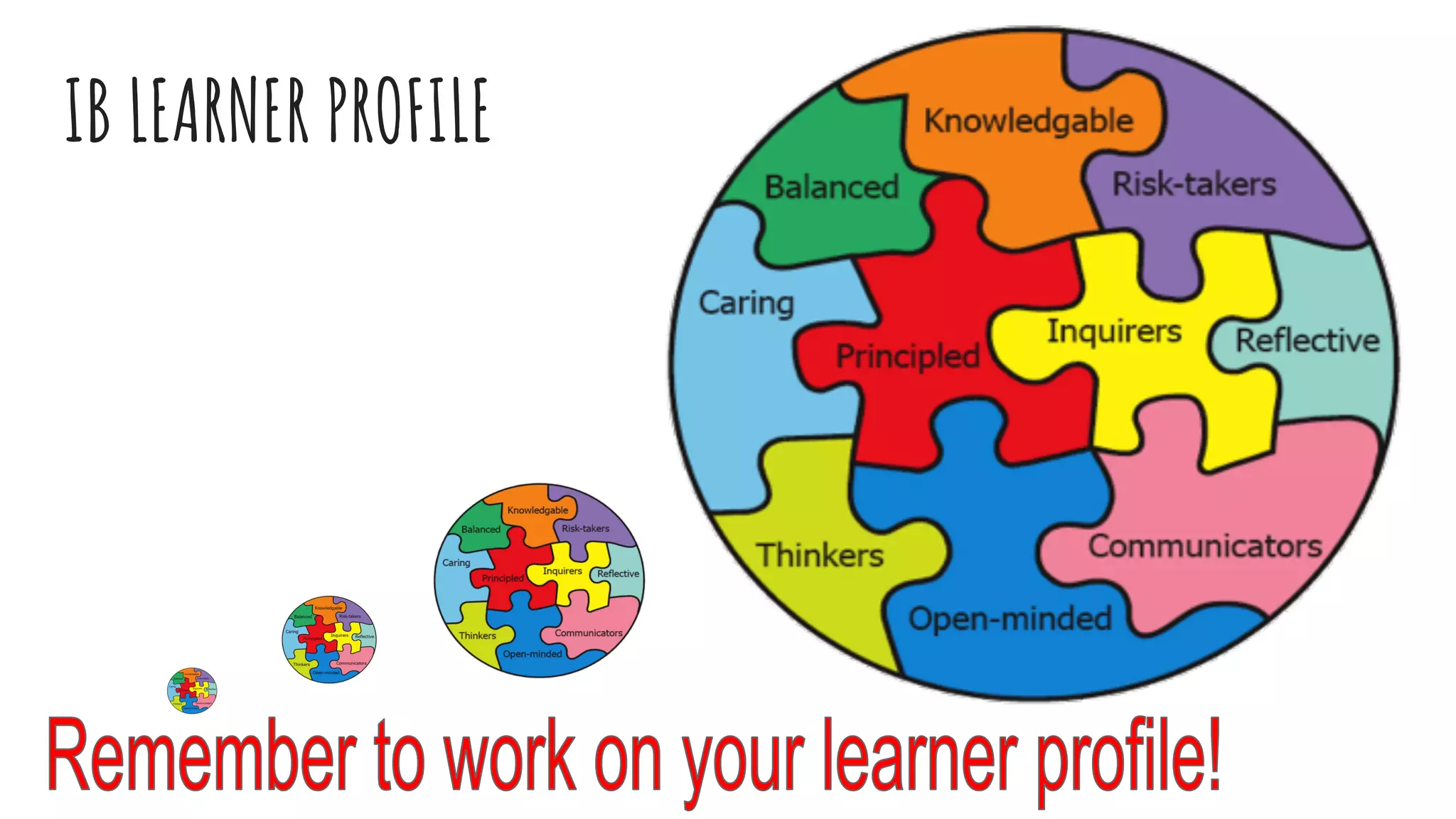 Biology MYP Intro | PDF