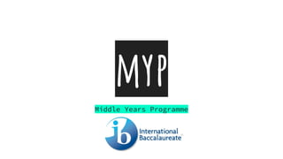 Biology MYP Intro | PDF