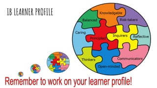 Biology MYP Intro | PDF