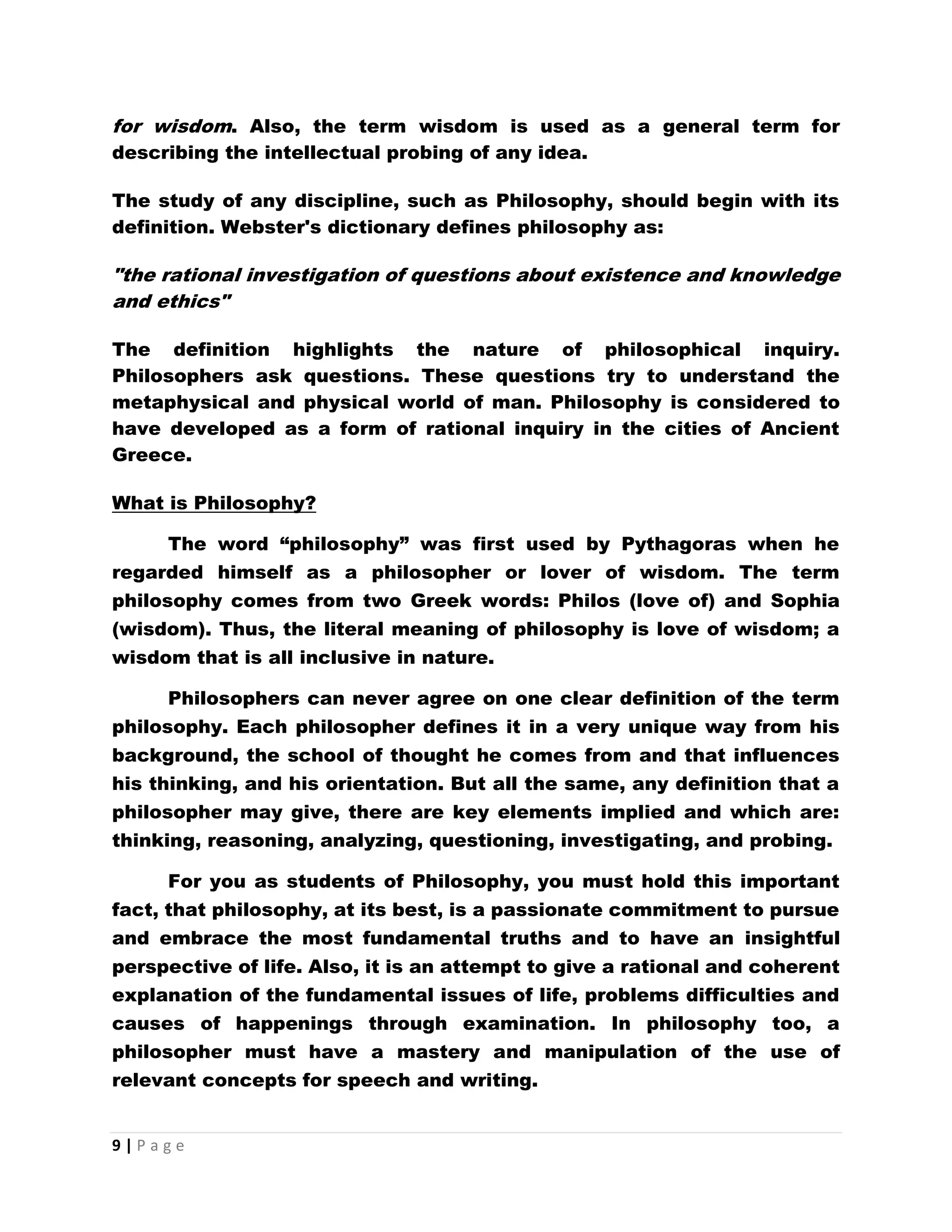 01. the branches of philosophy Notes 9-12.pdf