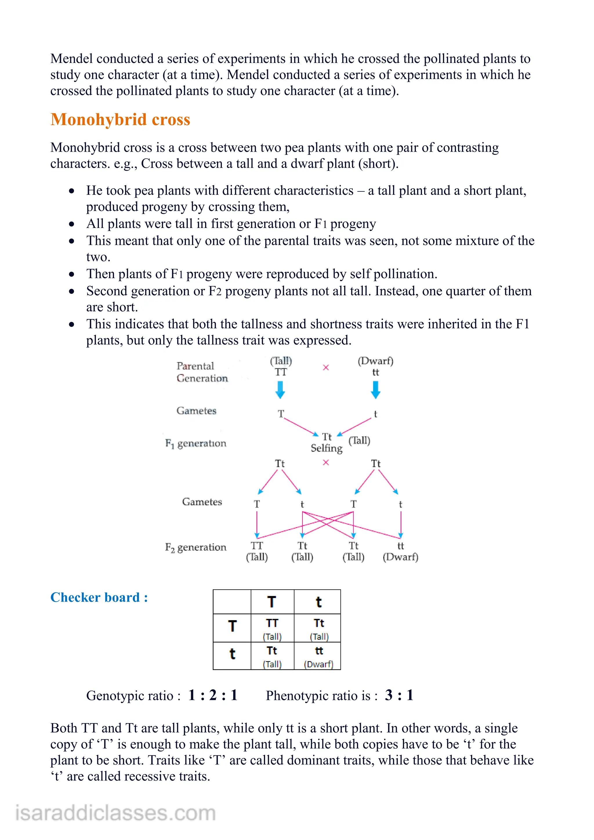 BIOLOGY Notes class 10 cbse science notes | PDF