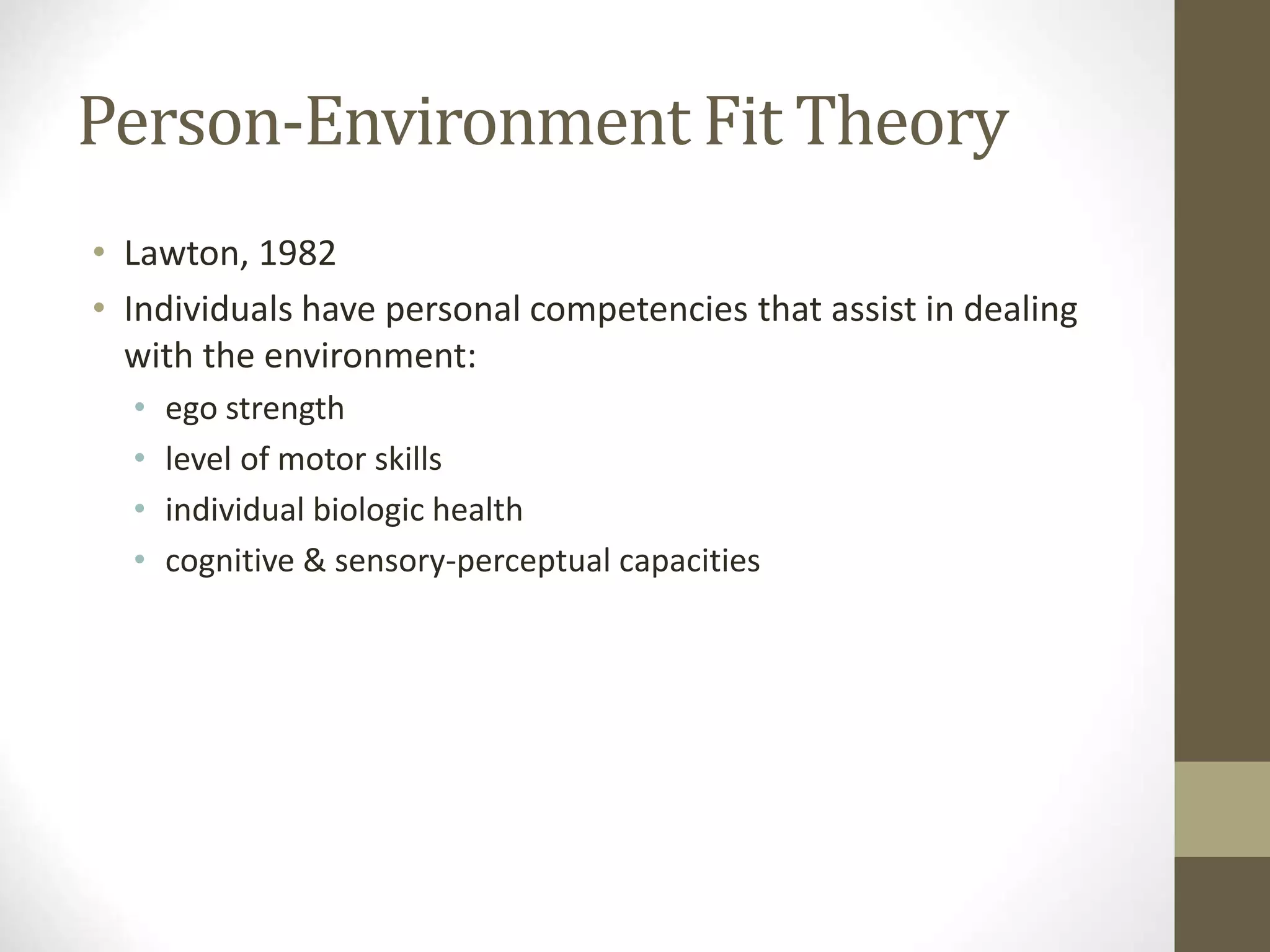 Biology of Aging | PPT