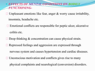 BIOLOGY OF BEHAVIOR.pptx