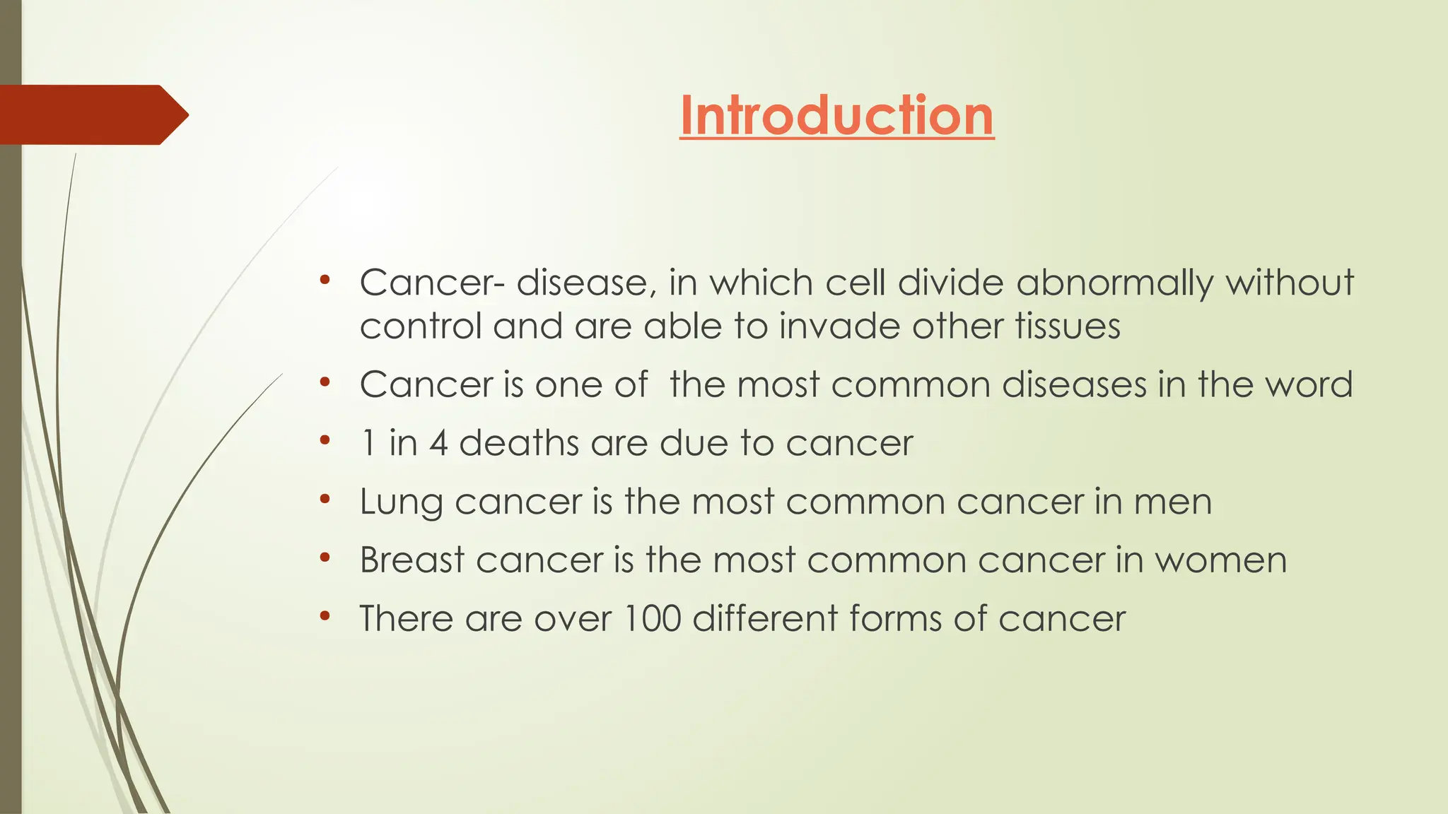 BIOLOGY OF CANCER (SANDEEP) cell biology.pptx