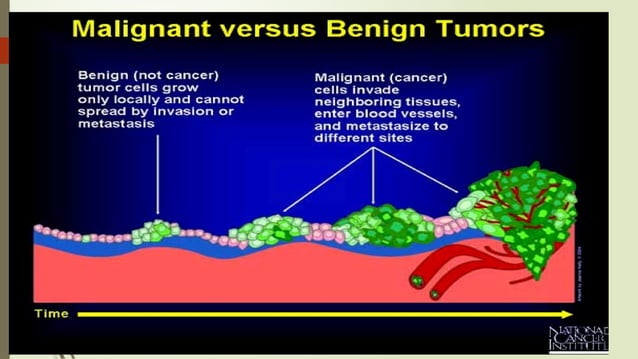 BIOLOGY OF CANCER (SANDEEP) cell biology.pptx