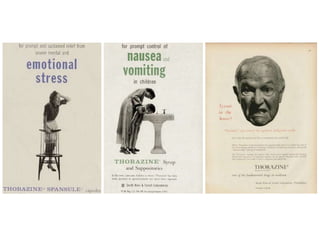 The Biology of Mental Illness | PPT