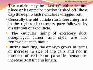 Discription of the biology of nematodes.pptx