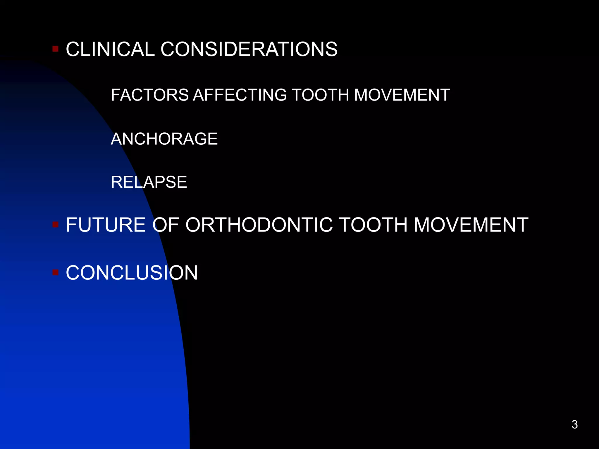 BIOLOGY OF TOOTH MOVEMENT.ppt