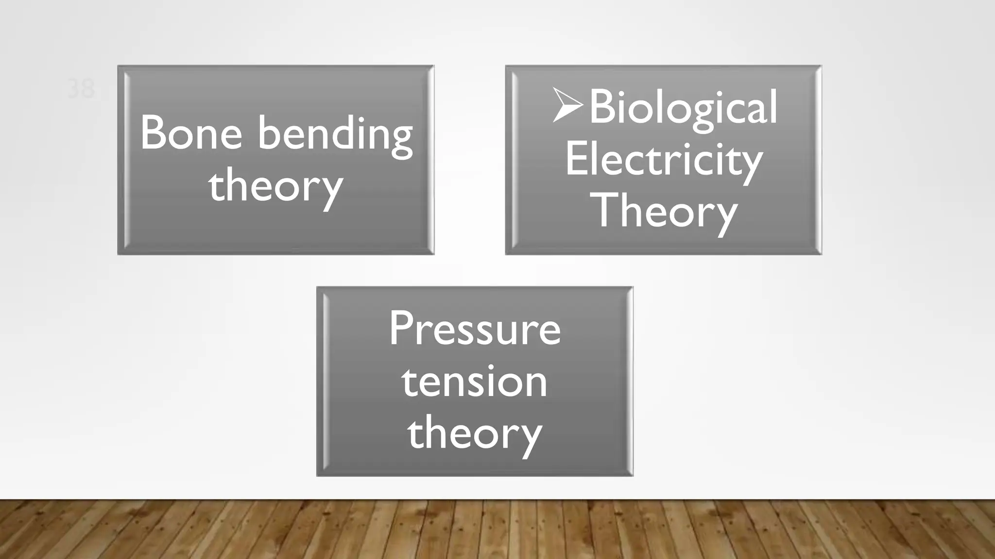 BIOLOGY OF TOOTH MOVEMENT IN ORTHODONTICS | PPTX