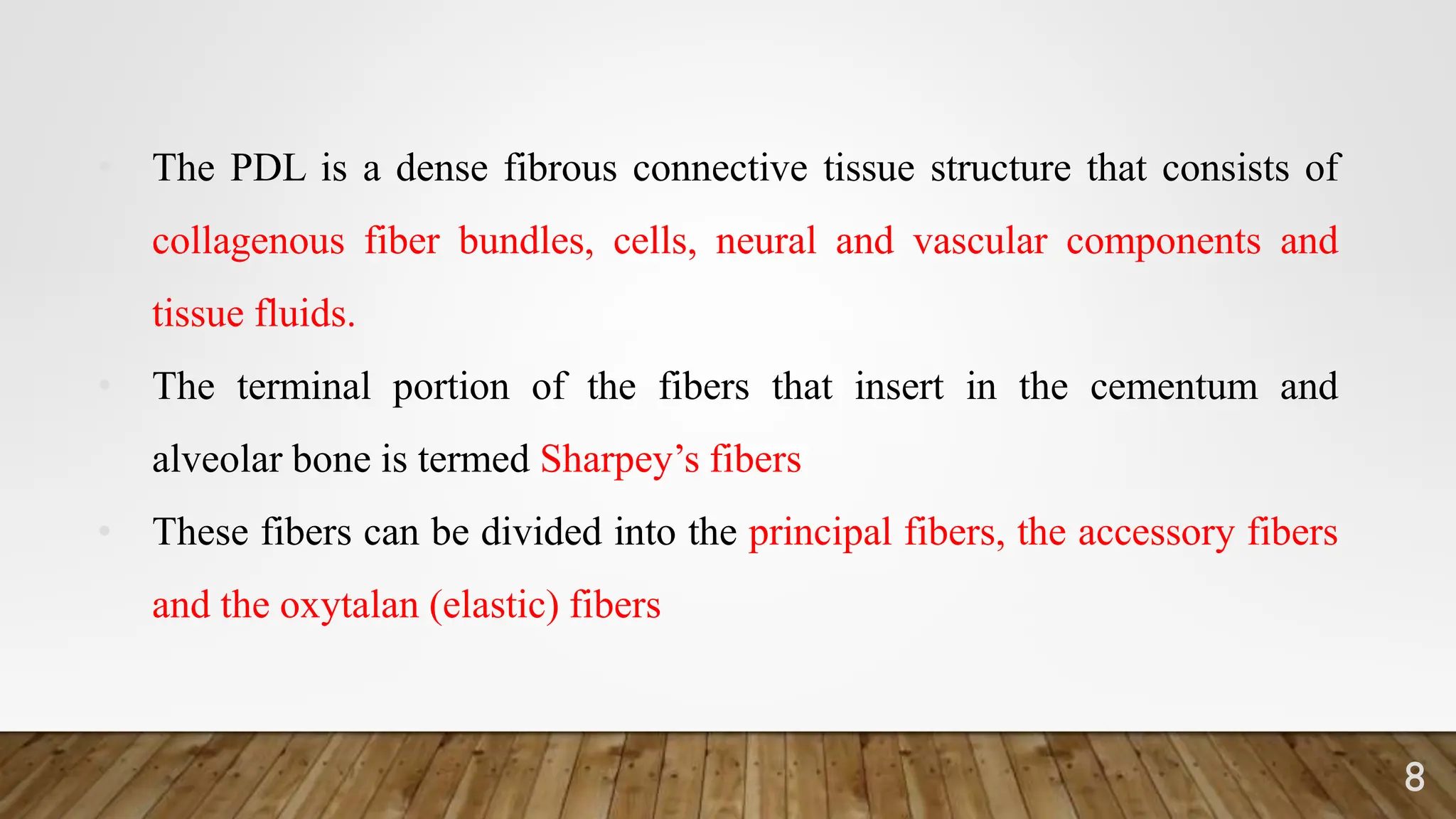 BIOLOGY OF TOOTH MOVEMENT IN ORTHODONTICS | PPTX