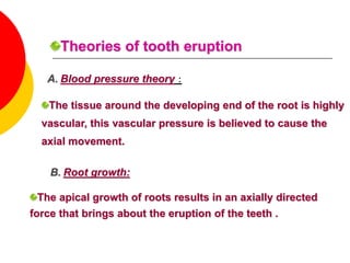Biology of orthodontic tooth movement | PPT