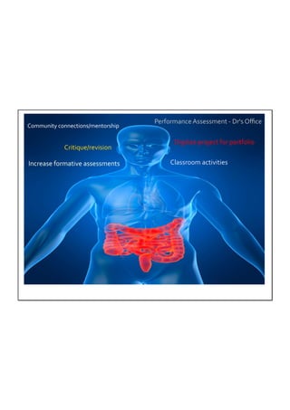 Biology pbl exemplar | PDF