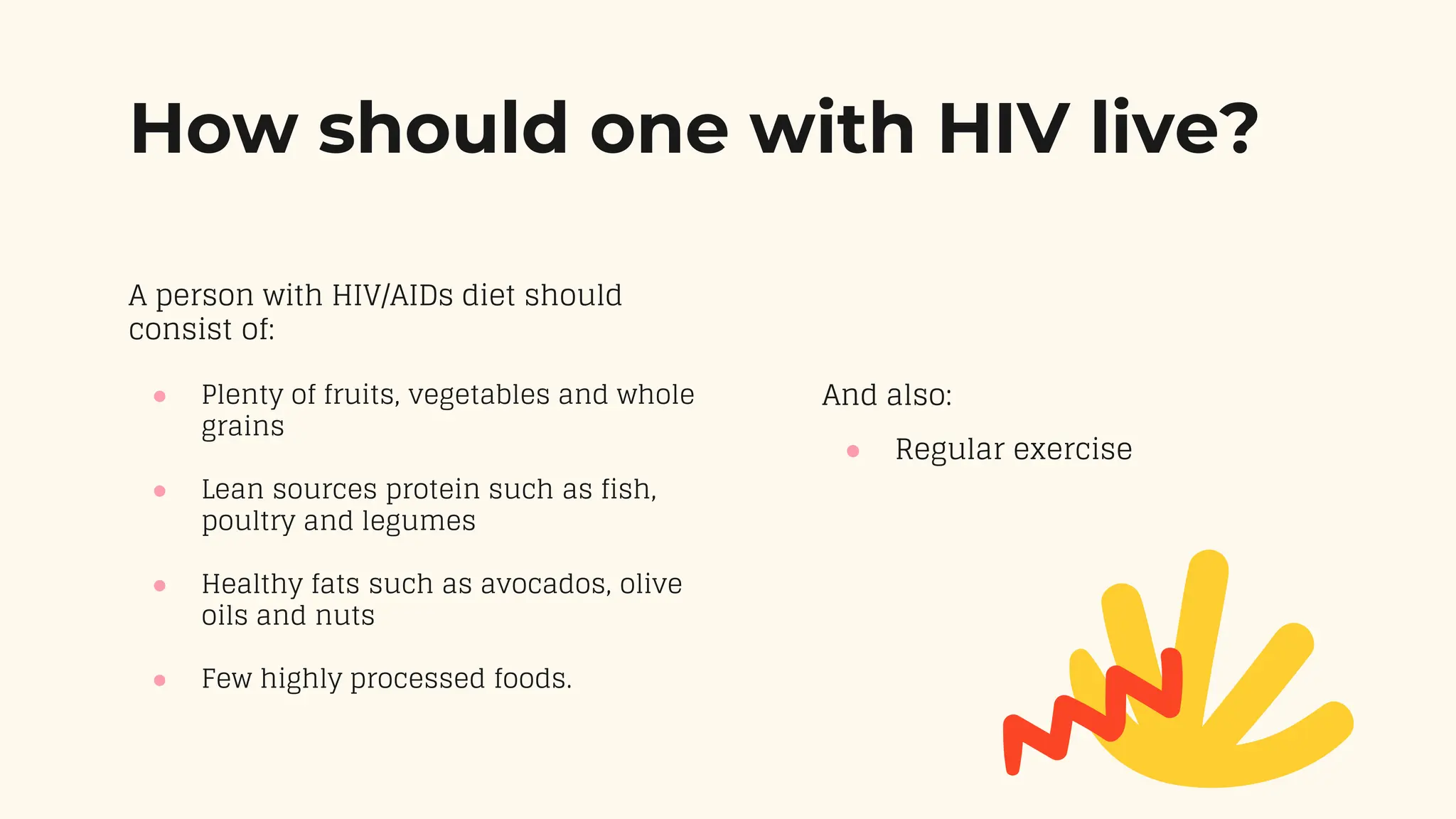 HIV(Human Immunodifficiency Viruses) A-LEVEL Biology PowerPoint | PPTX