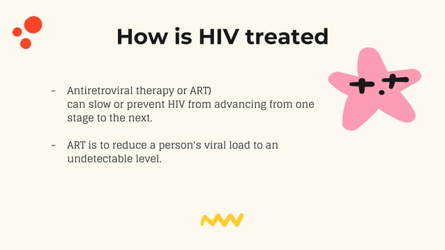 HIV(Human Immunodifficiency Viruses) A-LEVEL Biology PowerPoint | PPTX